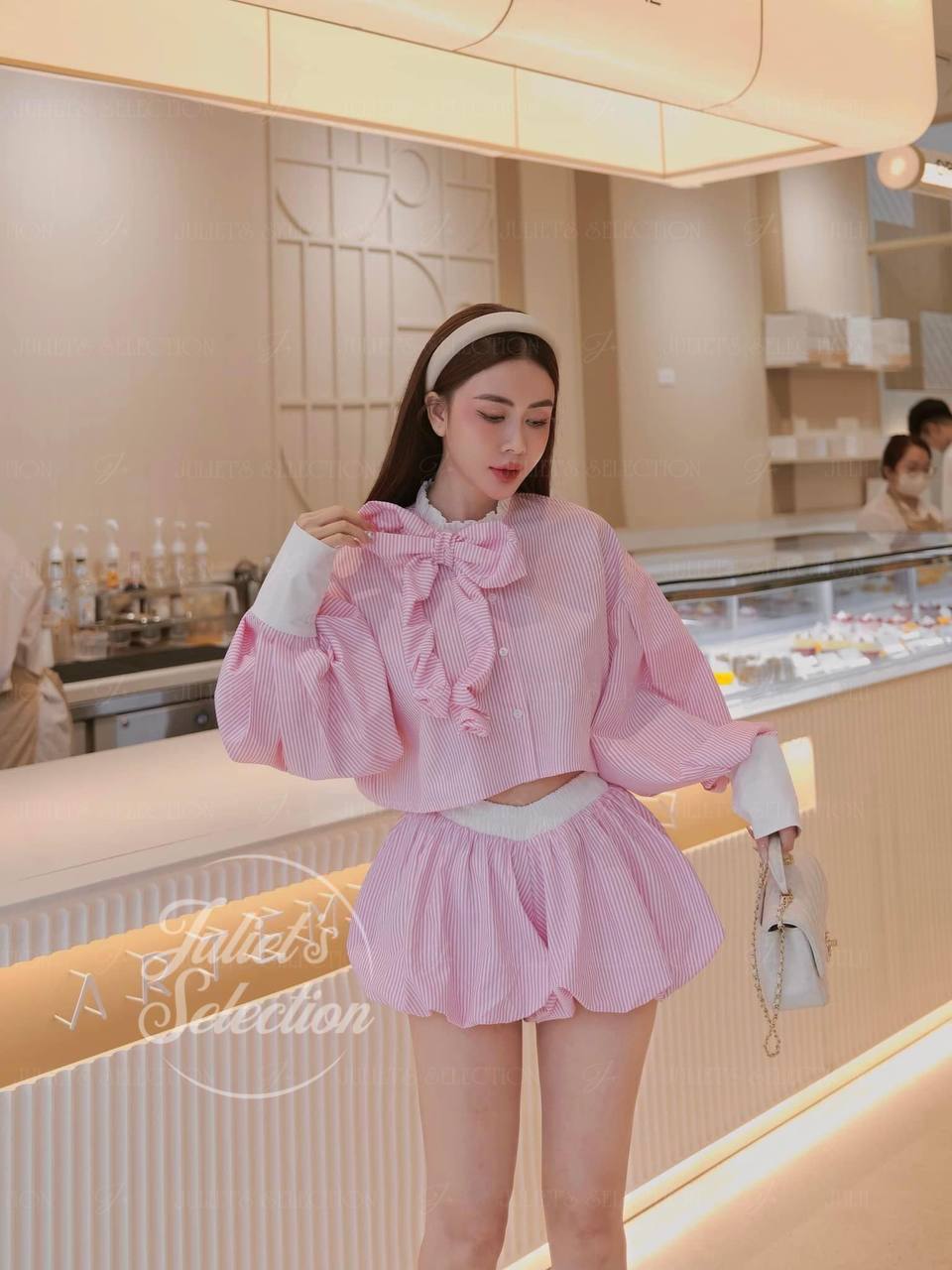 C072 BUBBLY BLISS SET - Juliet's Selection